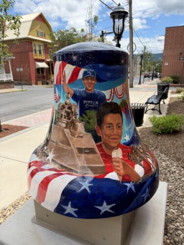 A new bell and plenty of baseball news to enjoy | News, Sports, Jobs ...